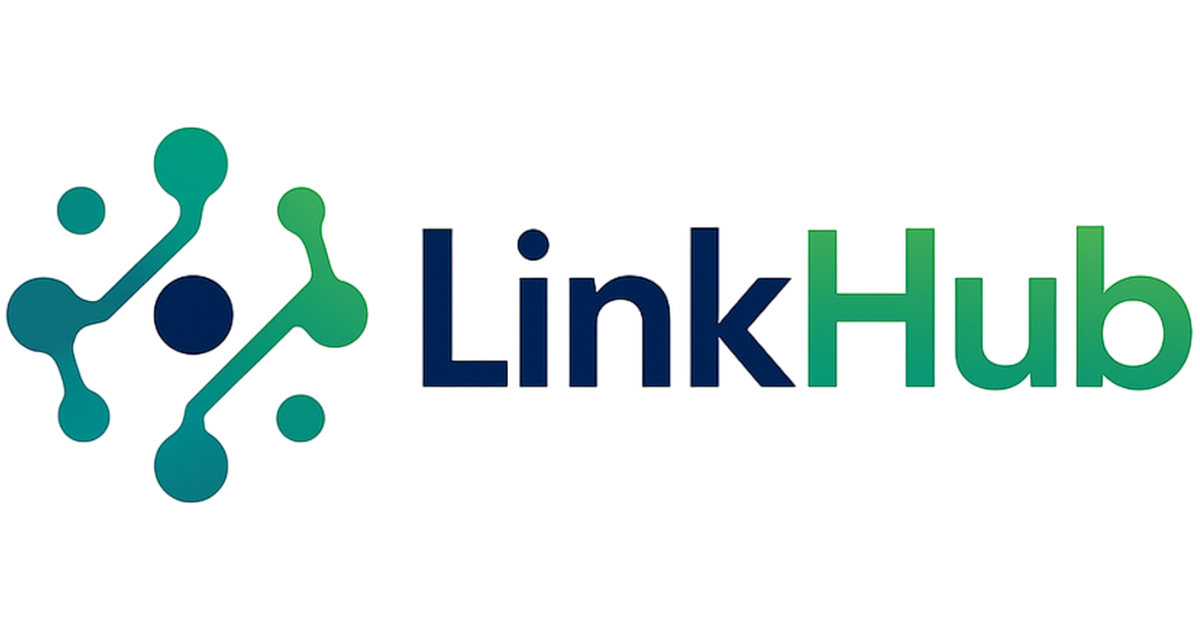 会社概要 ｜ LinkHub株式会社